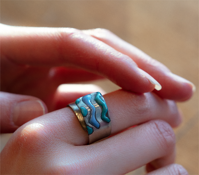 Rings – Amareya Shop